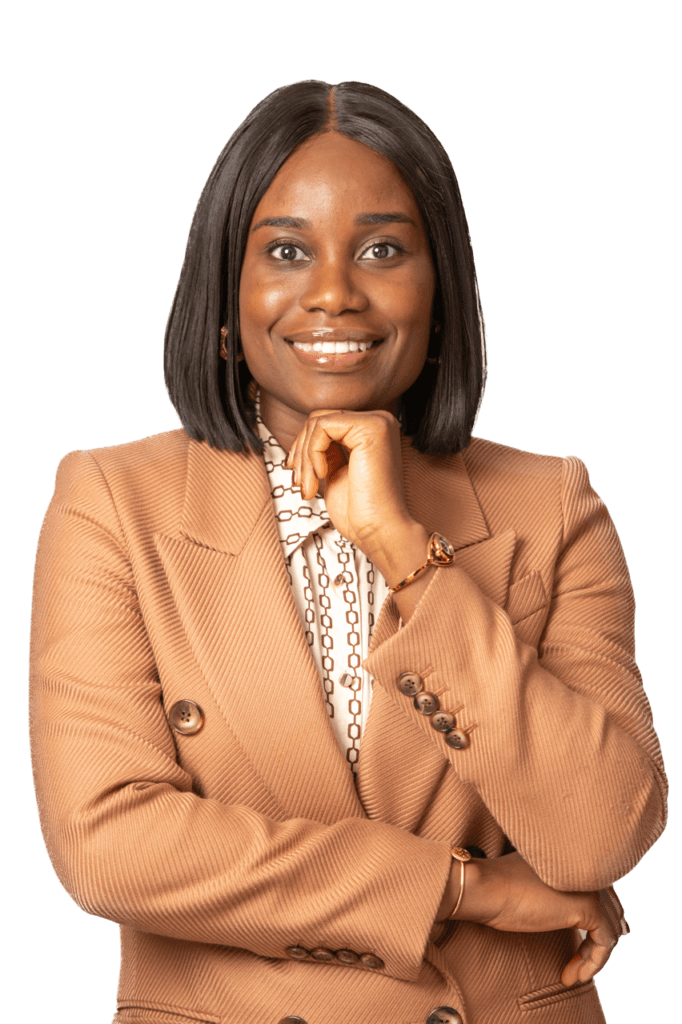 about me – Gbemi Oluleye